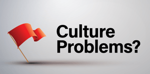 4 Telltale Signs that Your Company’s Culture Needs Improvement