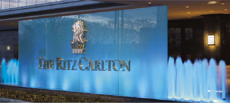 What can you learn from Ritz-Carlton\'s culture?