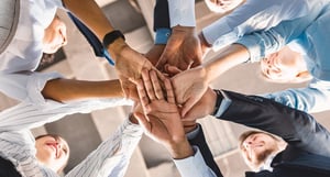 Everyone Wins When Your Employees Think Team First