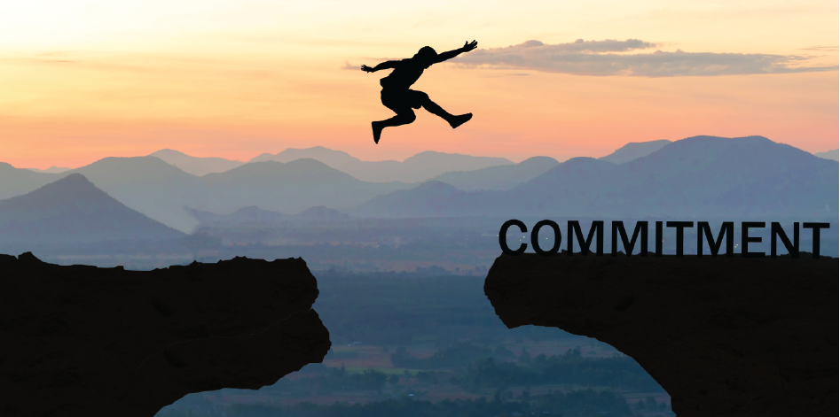 Honor Your Company Culture by Honoring Your Commitments