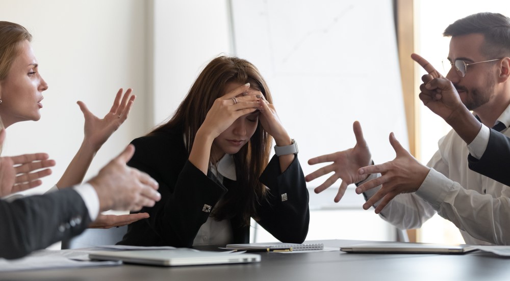 The Cost of Workplace Incivility